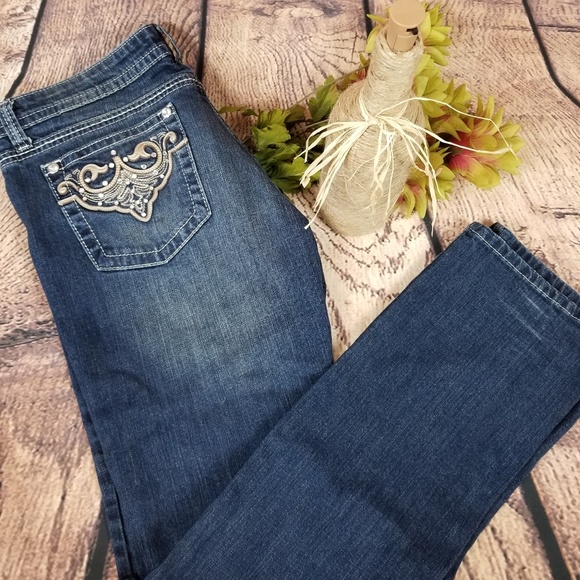 a.n.a | Jeans | Ana Straight Leg Jeans | Poshmark